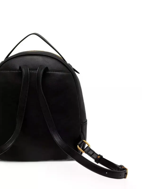 Liu Jo Logo-embossed Backpack