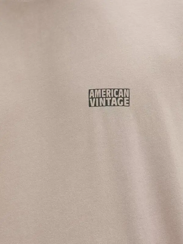American Vintage Pymaz T-shirt