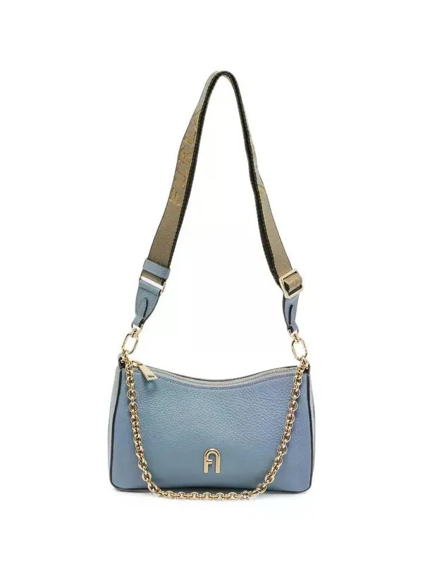 Furla Primula Cross Body Bag - Blue