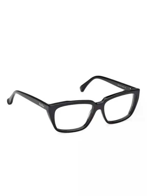 Max Mara Square-frame Glasses