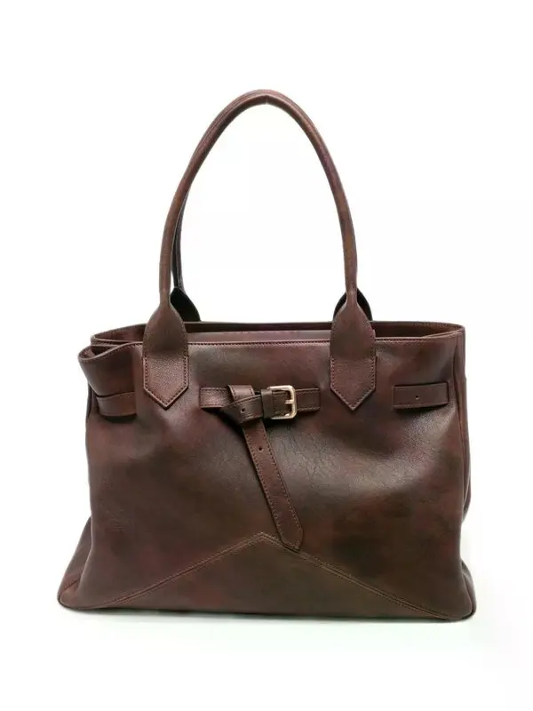 BALLANTYNE Medium Kate Tote Bag
