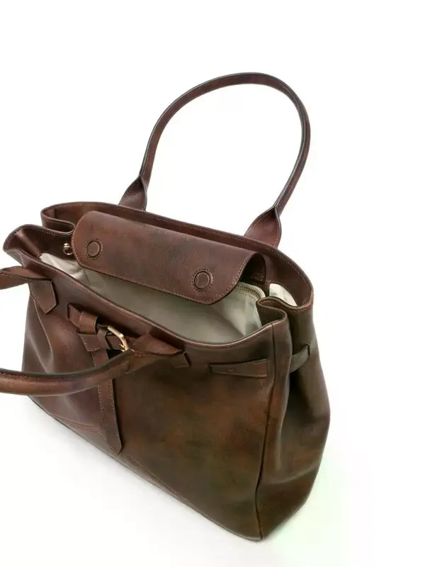BALLANTYNE Medium Kate Tote Bag