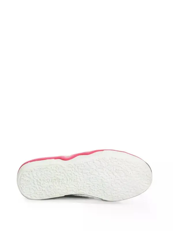 Superga 2740 Platform Low-top Sneakers
