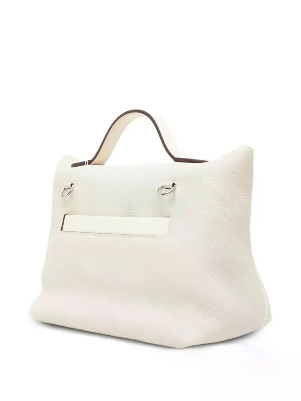 Hermès 24/24 29 Togo Swift Phw Handbag - Neutrals