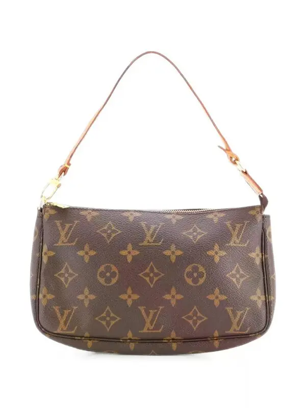 LOUIS VUITTON Pochette Accessoires