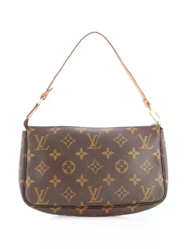 LOUIS VUITTON Pochette Accessoires