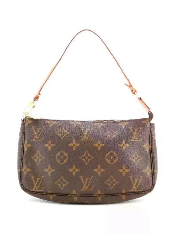 LOUIS VUITTON Pochette Accessoires