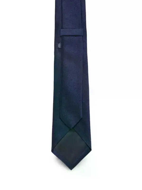 Boggi Milano Silk Tie
