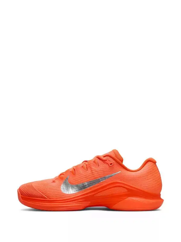 Nike Court Air Zoom Vapor 12 Sneakers - Orange