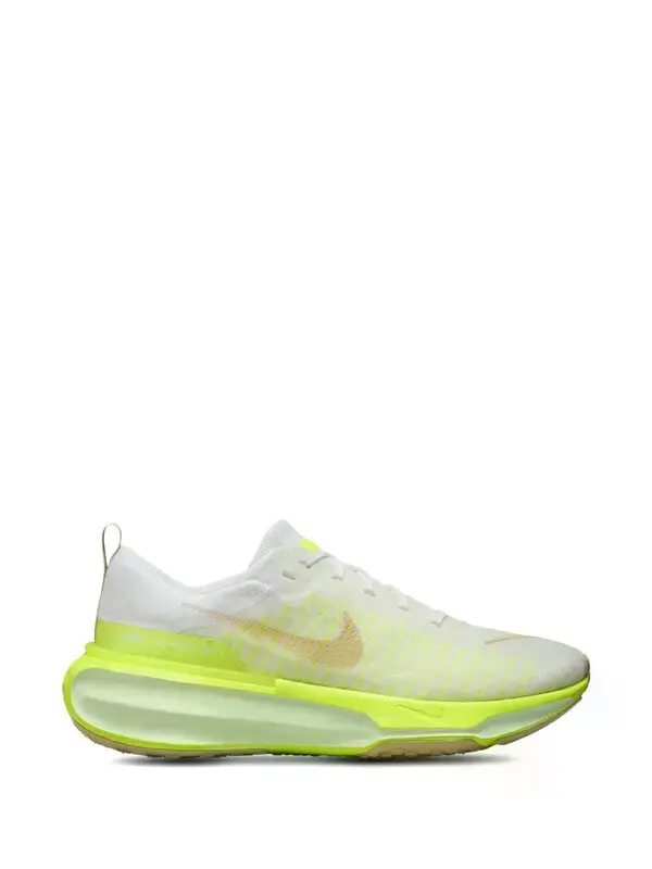 Nike Invincible Run 3 Sneakers - White