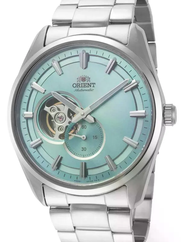 ORIENT Semi-skeleton Automatic Watch