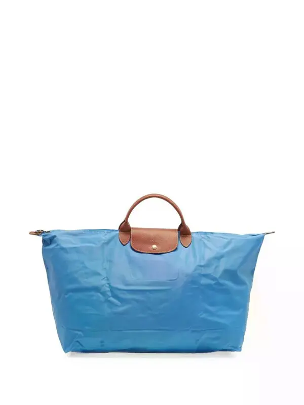 Longchamp Le Pliage Medium Holdall