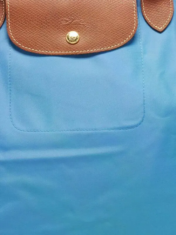 Longchamp Le Pliage Medium Holdall