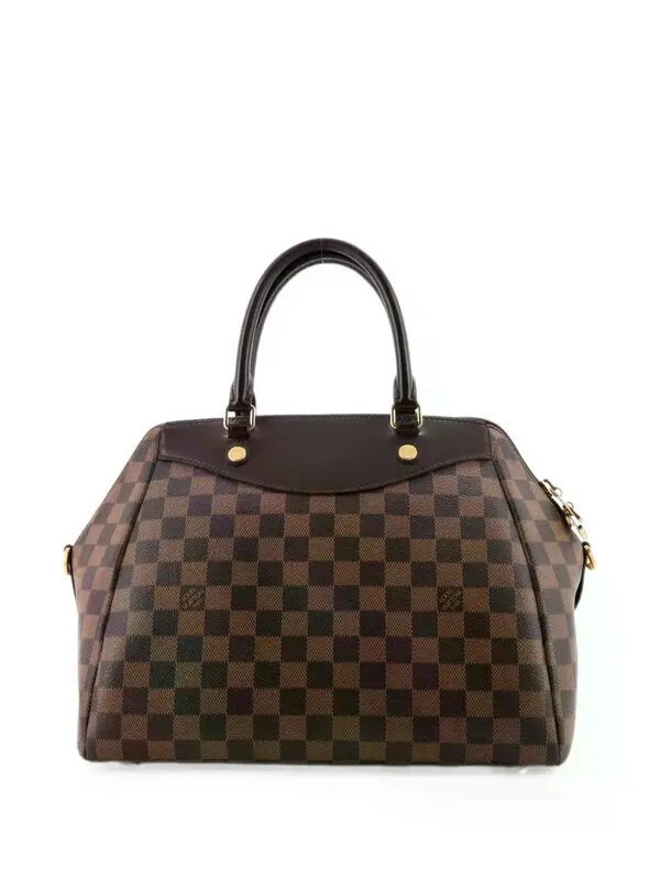 LOUIS VUITTON Mews Handbag Damier Crossbody Bag