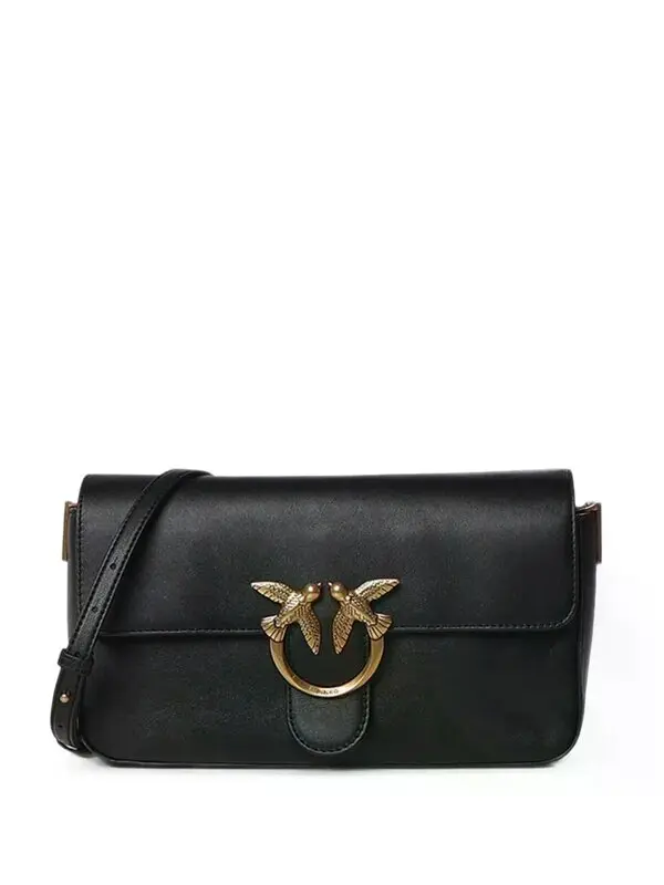 Pinko Love Birds Shoulder Bag