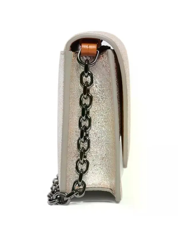 MAISON MARGIELA Four Stitches Chain Wallet