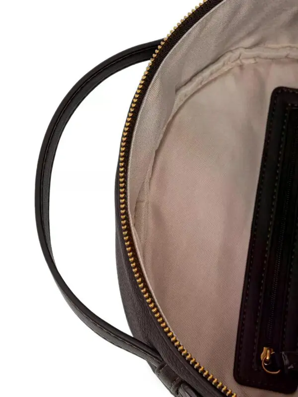 Liu Jo Logo-embossed Backpack
