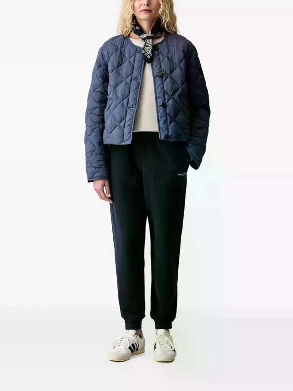 Marc O'polo Elasticated Logo Track Pants