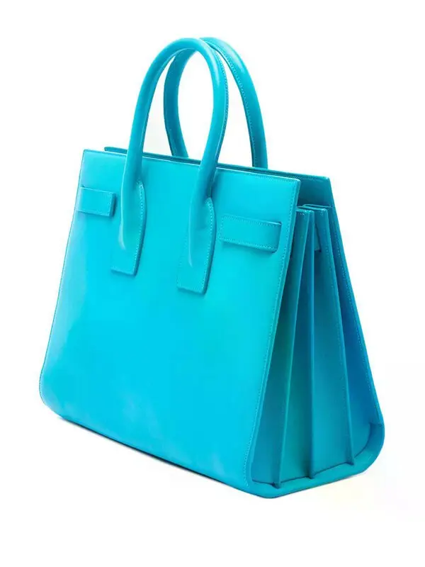 Saint Laurent Small Sac De Jour Satchel