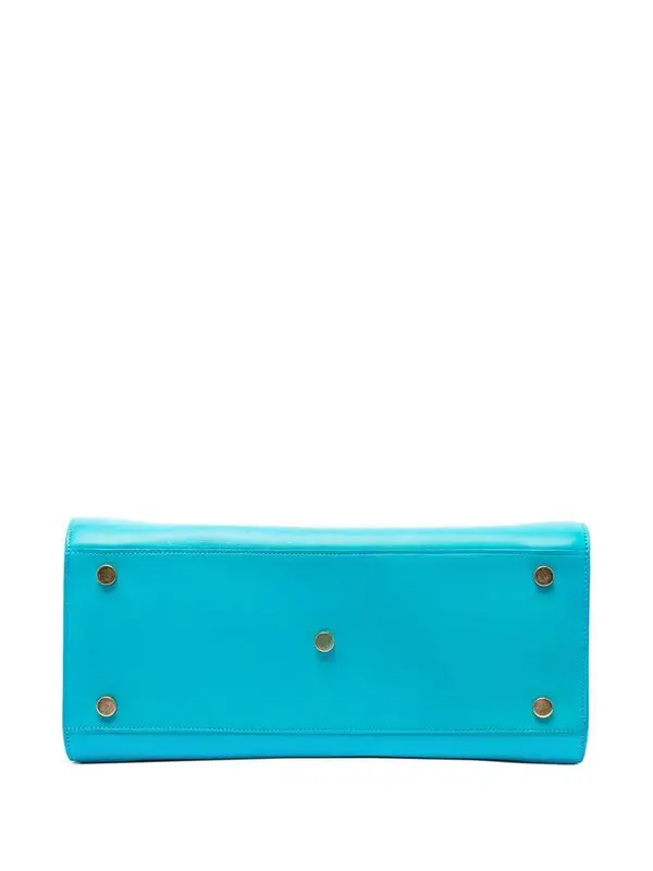 Saint Laurent Small Sac De Jour Satchel