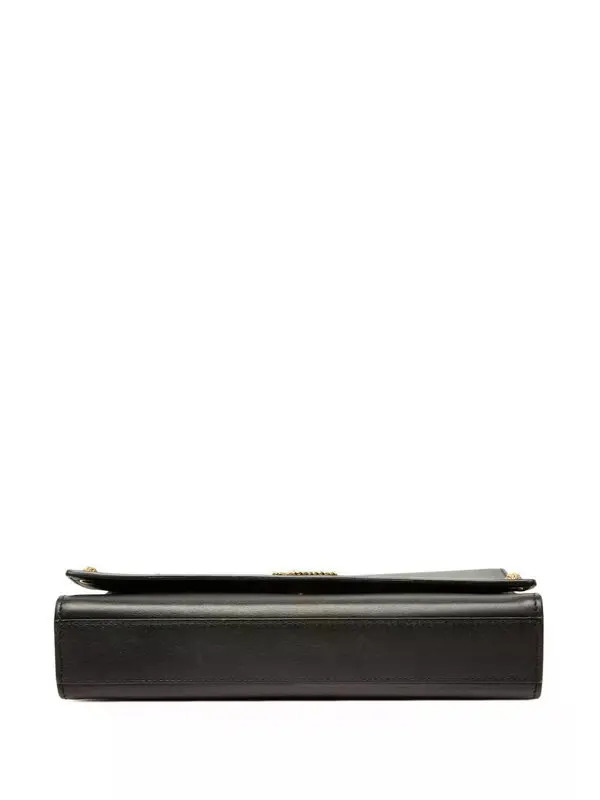 Saint Laurent Monogram Kate Crossbody Bag