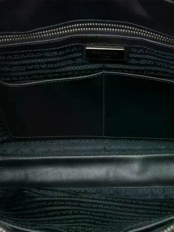 Prada Saffiano Business Bag