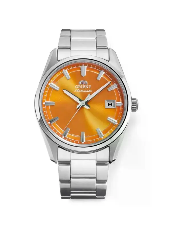 ORIENT Stretto .5mm Watch