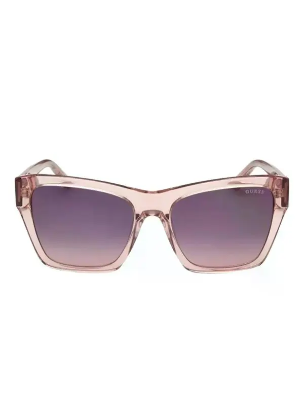 Guess Cat-eye Frame Sunglasses