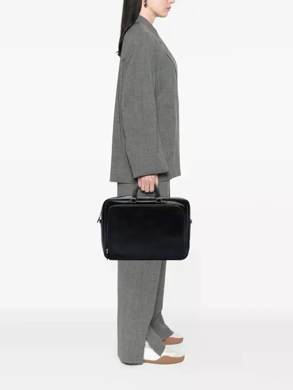 Prada Saffiano Business Bag