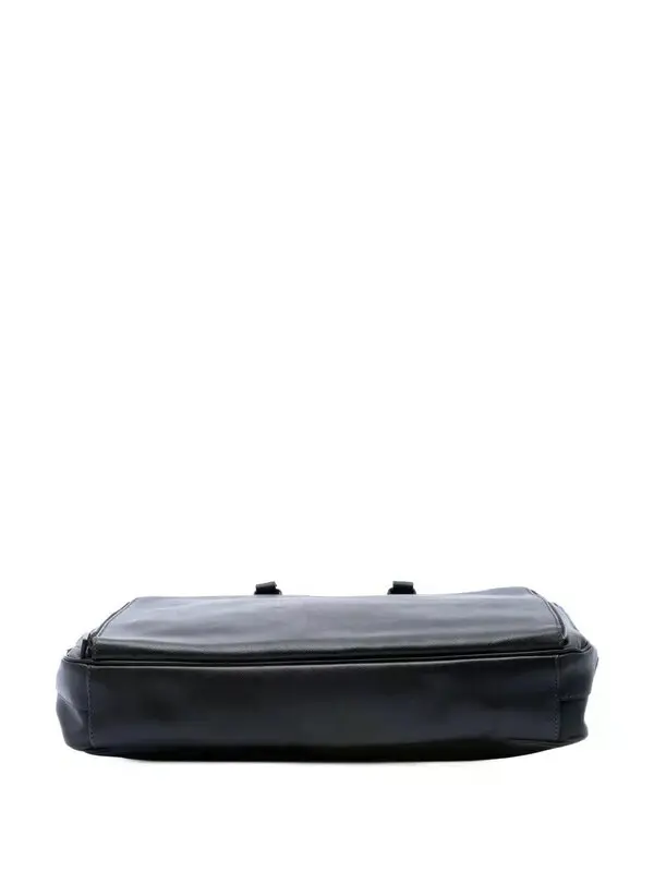 Prada Saffiano Business Bag