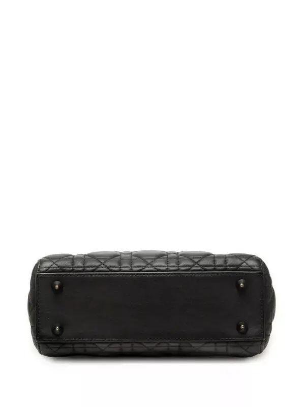 Dior Lady Satchel