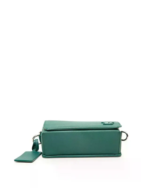 LOUIS VUITTON Aerogram Fastline Wearable Wallet Crossbody Bag