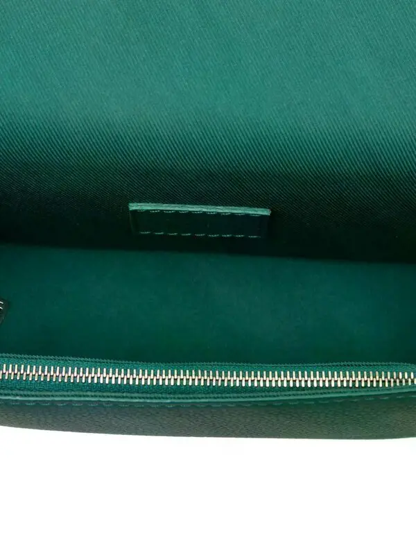 LOUIS VUITTON Aerogram Fastline Wearable Wallet Crossbody Bag
