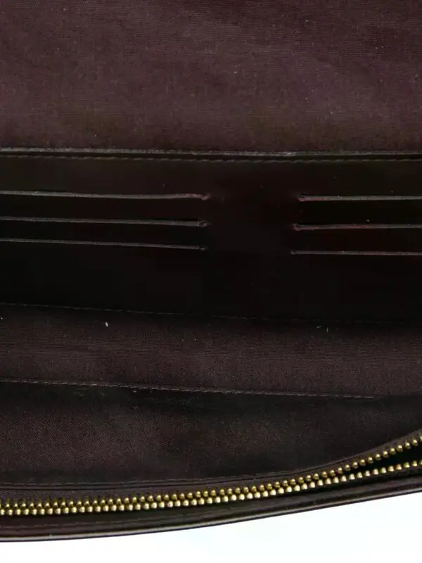 LOUIS VUITTON 2013 Monogram Vernis Rossmore Mm Shoulder Bag