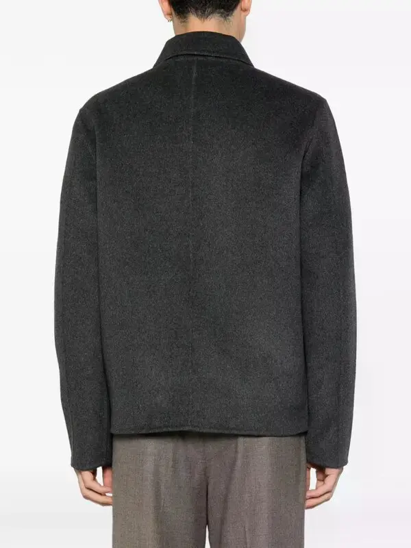 SAMSOE SAMSOE Zip-up Jacket