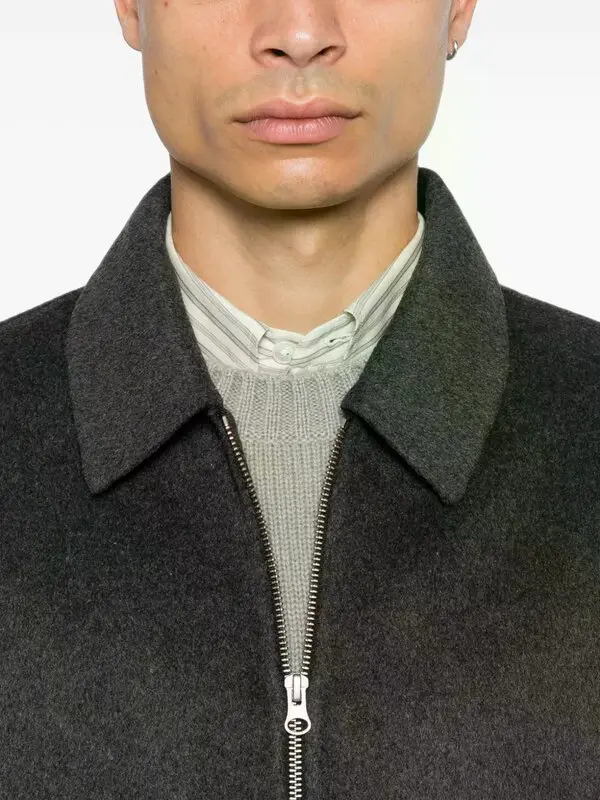 SAMSOE SAMSOE Zip-up Jacket