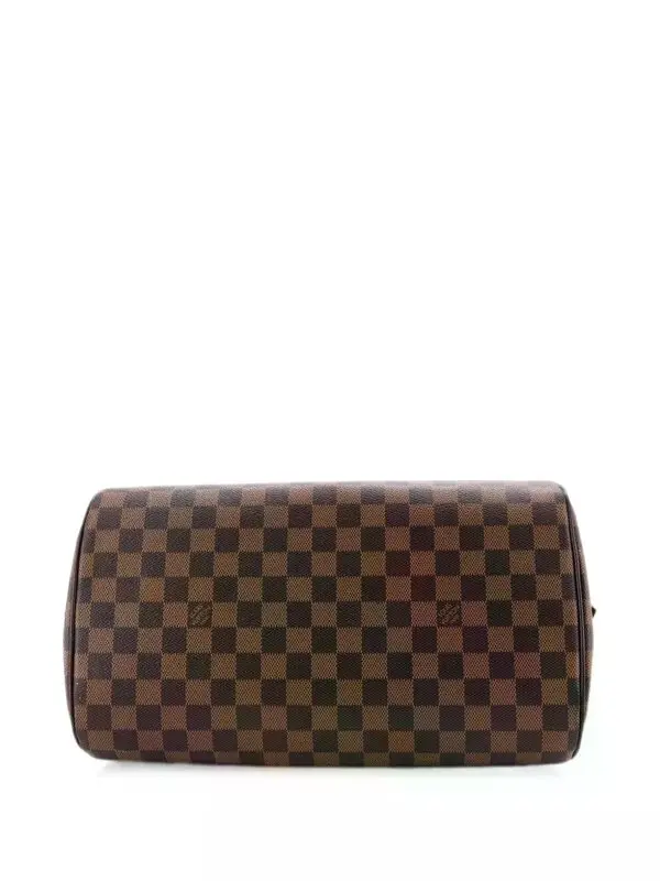 LOUIS VUITTON Ribera Damier Mm Handbag
