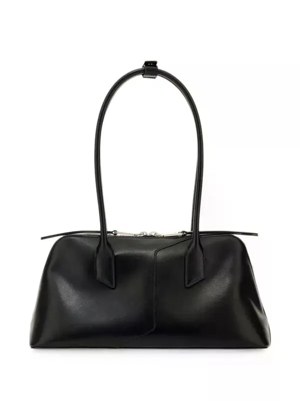 Emporio Armani City Silhouette Tote Bag