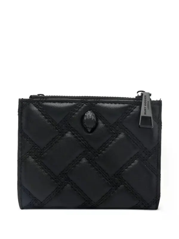 Kurt Geiger Mini Purse Kensington - Black