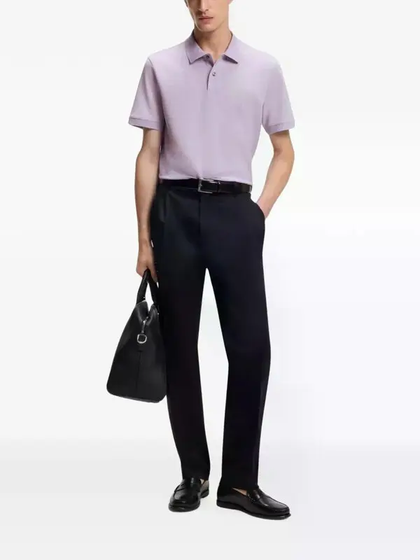 BOSS Pallas Polo Shirt