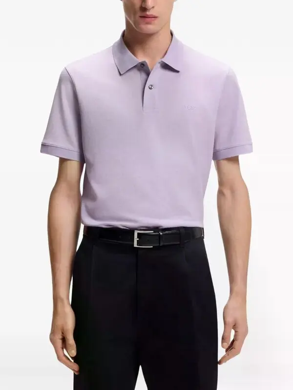 BOSS Pallas Polo Shirt