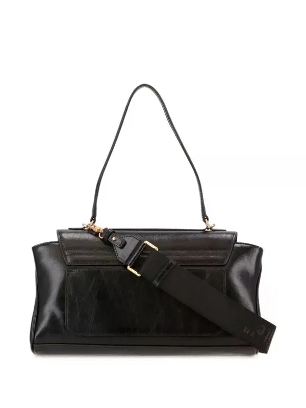 Off-White Arrows-plaque Shoulder Bag