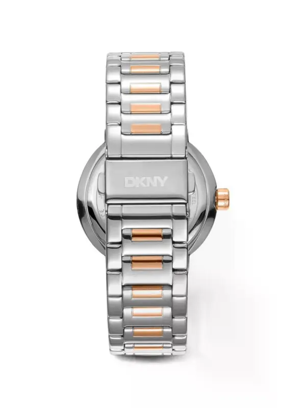Dkny Evening Round-face 36mm Watch