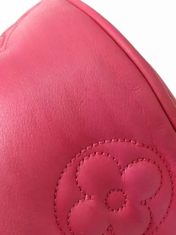 LOUIS VUITTON Bubblegram Mini Bag