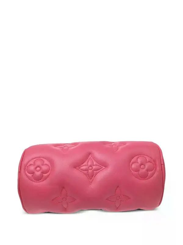 LOUIS VUITTON Bubblegram Mini Bag