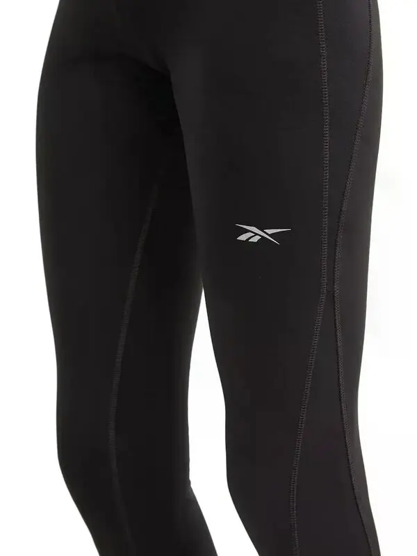 REEBOK Logo-print Leggings