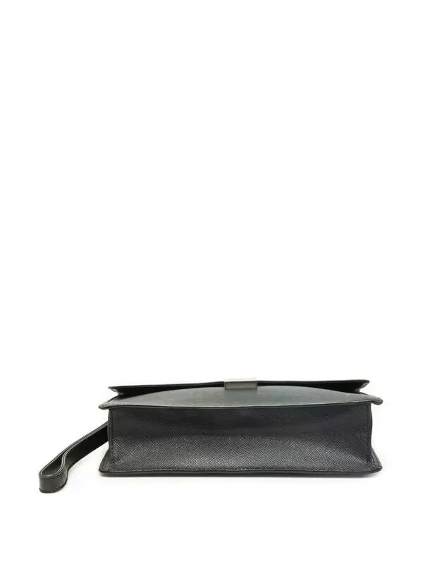 LOUIS VUITTON Selenga Clutch Bag