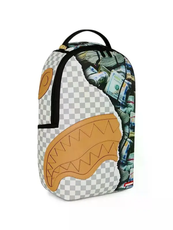 SPRAYGROUND Hidden Fortune Backpack