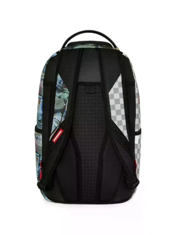 SPRAYGROUND Hidden Fortune Backpack