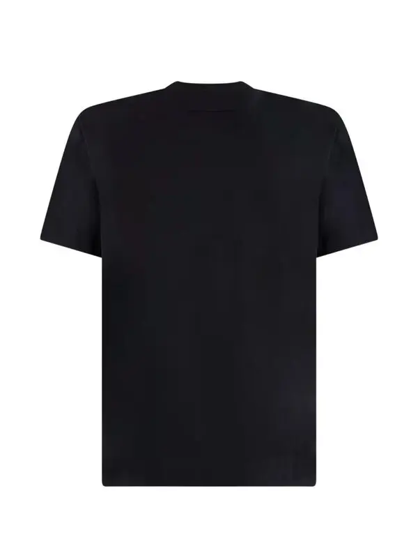 Zegna Crew-neck T-shirt